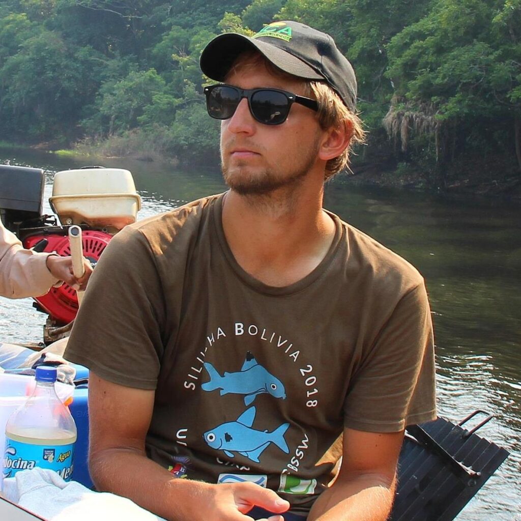 CatCon 2024 Speakers | Tropical Fish Club of Burlington